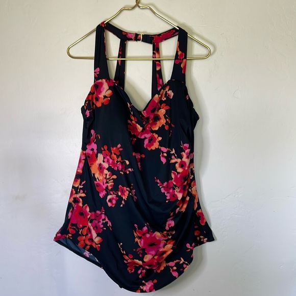 Swimsuits For All, Aquabelle | Swim | Swimsuits For All Aquabelle Hback ...